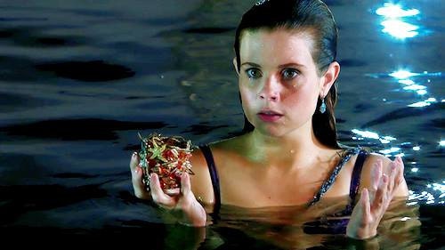 ARIEL LITTLE MERMAID Bracelet Replica of Once Upon A Time 's Coral ...