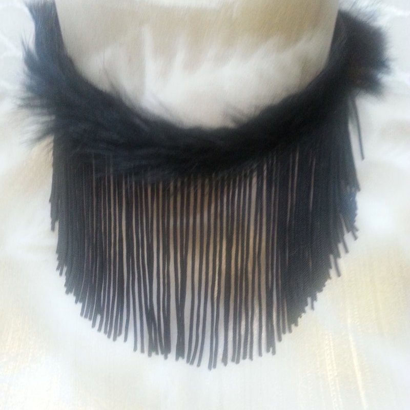 Flapper Vamp - Etsy