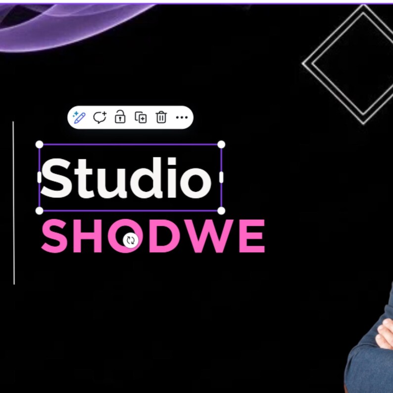 Editable Linkedin Banner Templates – 10 Minimalist & Professional ...