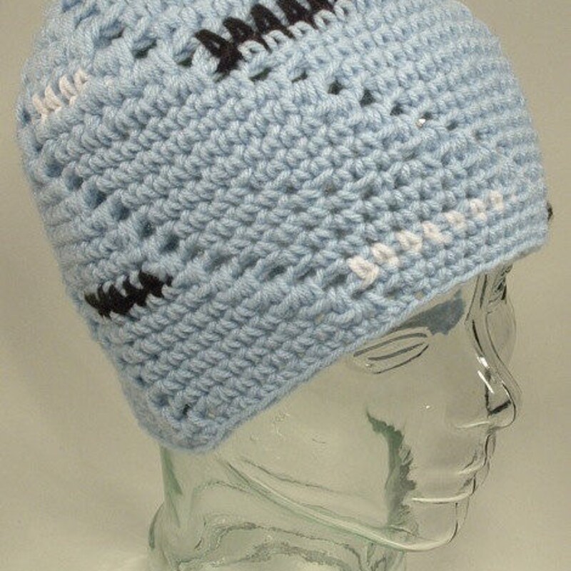 Team Colors Beanie - Etsy