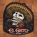El Grito Sticker - Etsy