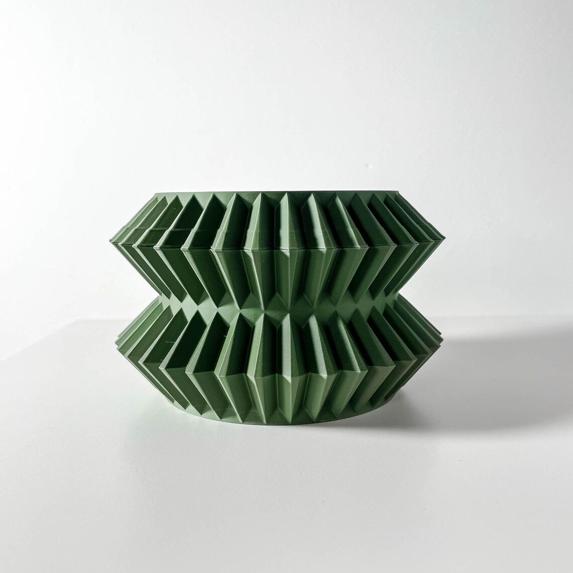 Kisa Storage Container - Sustainable 3D Printed Mini Storage Container ...