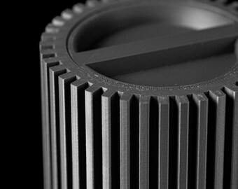 Kisa Storage Container - Sustainable 3D Printed Mini Storage Container ...