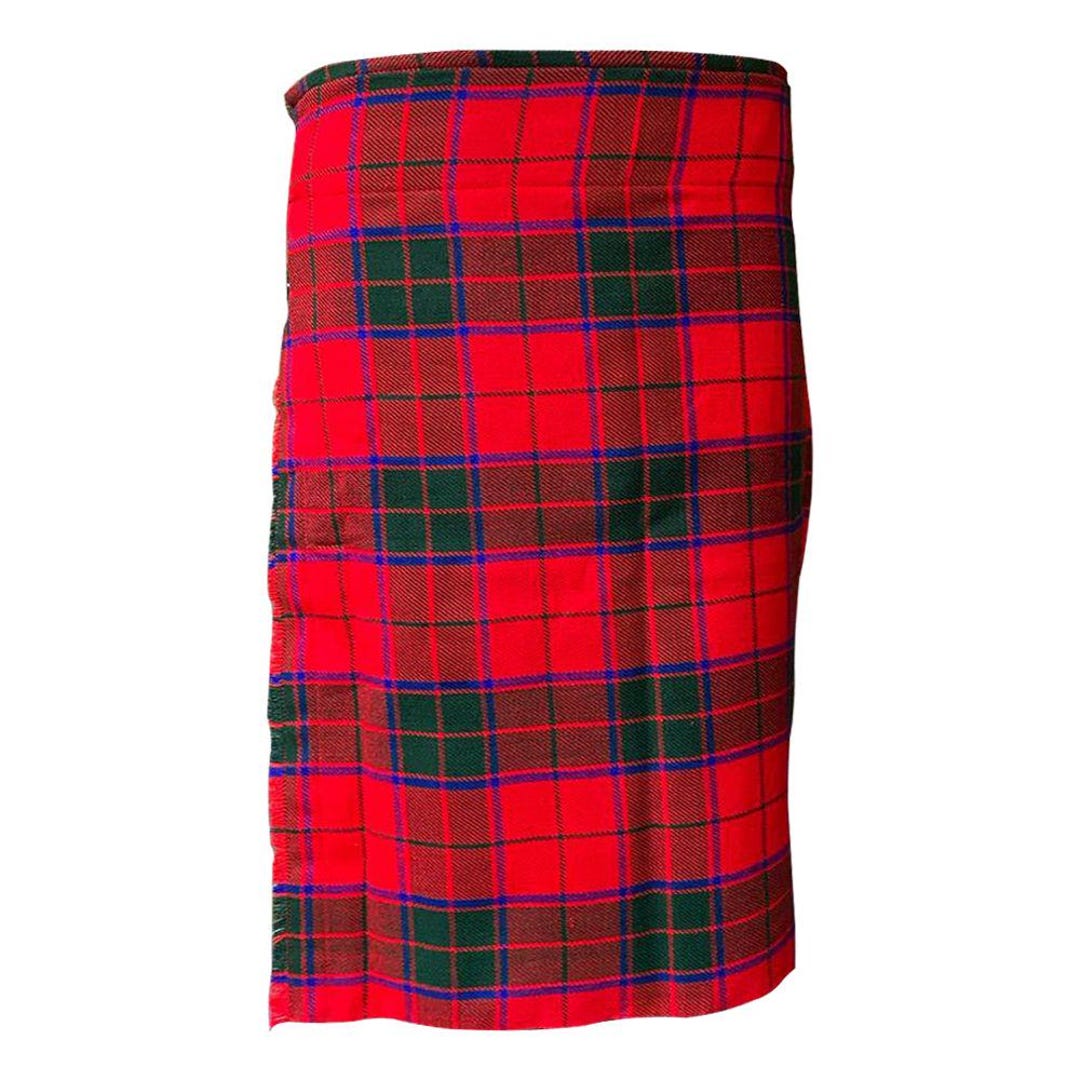 Men's Scottish 8 Yard Kilts Tartan Kilt Available 21 Plus Tartans - Etsy