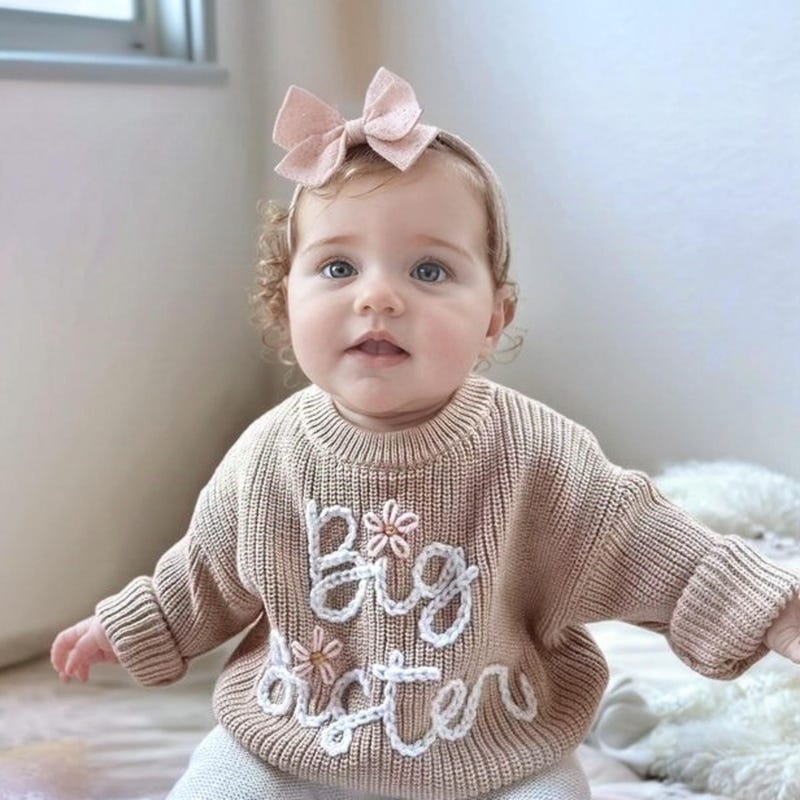 Siblings Gift to New Baby - 60+ Gift Ideas for 2025