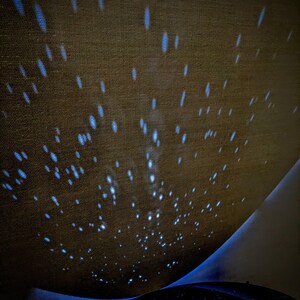 Personalized Star Map DISC ONLY - Customizable Constellation Patterns ...