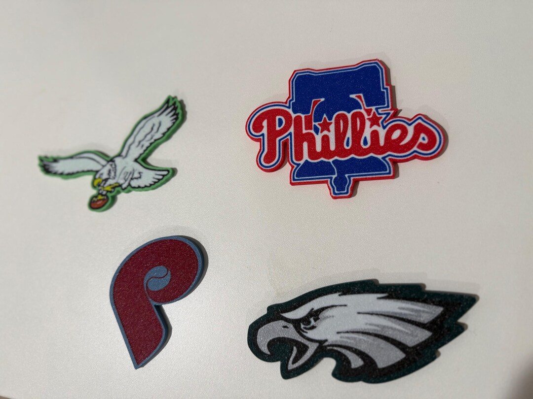 Refrigerator Magnets Sports Teams - Etsy