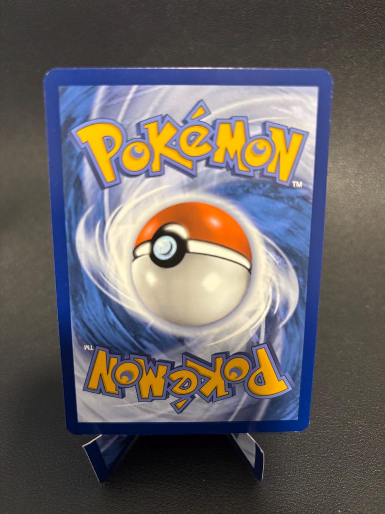 Gengar VMAX Alternate Art Secret (secret Rare) 271/264 High Quality ...