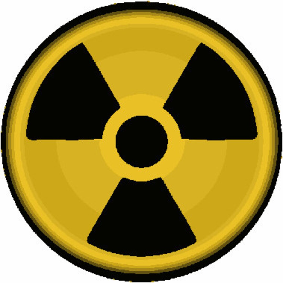 Radioactive Zombie Wallpaper