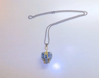 Werewolf Chain - Etsy