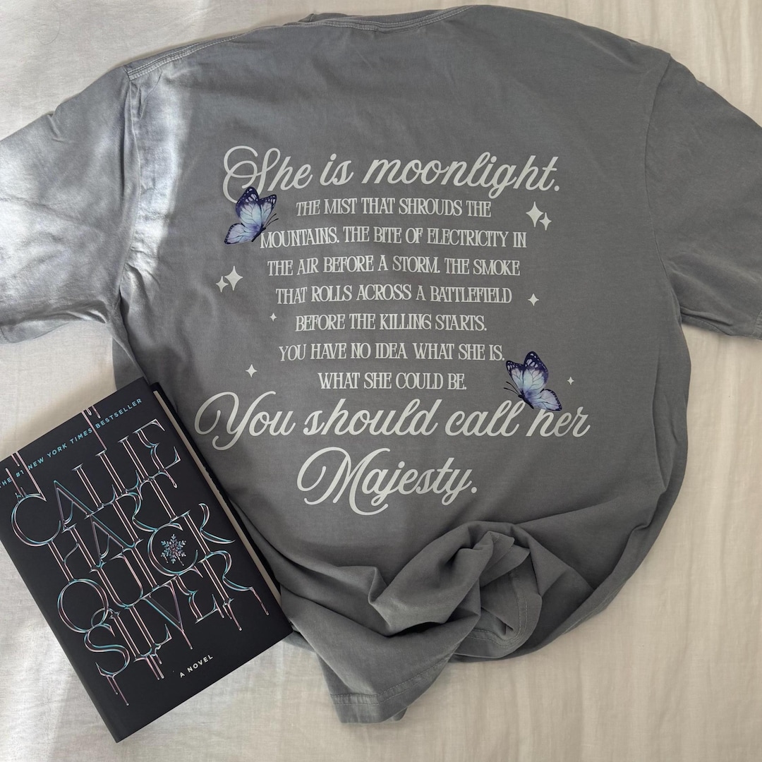 Little Osha Majesty Tee | Quicksilver Kingfisher Saeris | Comfort ...