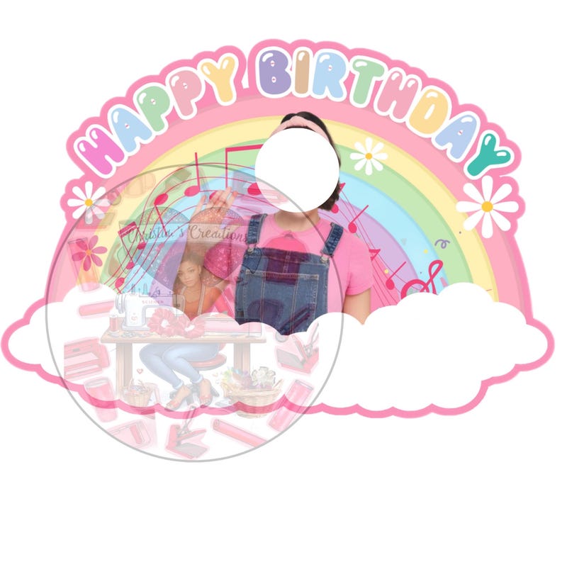 Ms Rachel Clipart - Etsy