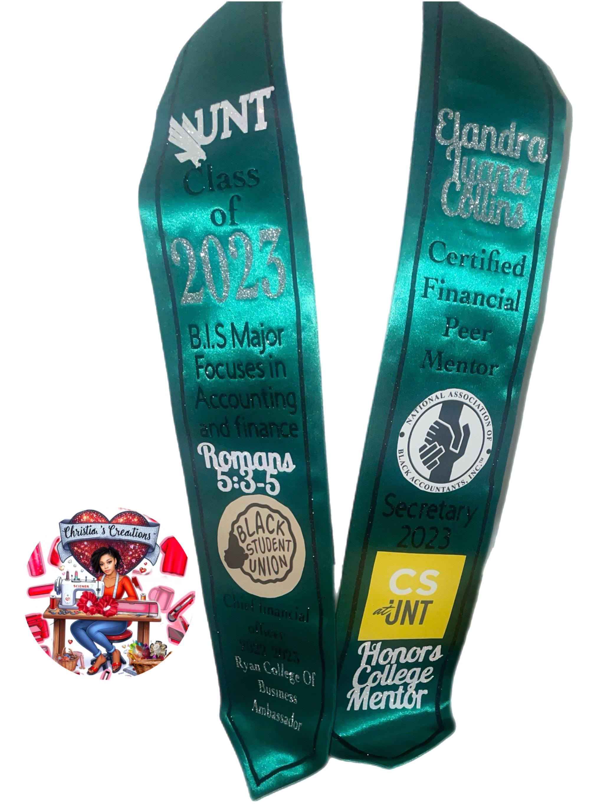 Pre-k Kindergarten Stoles Customized Elementary School Personalized ...