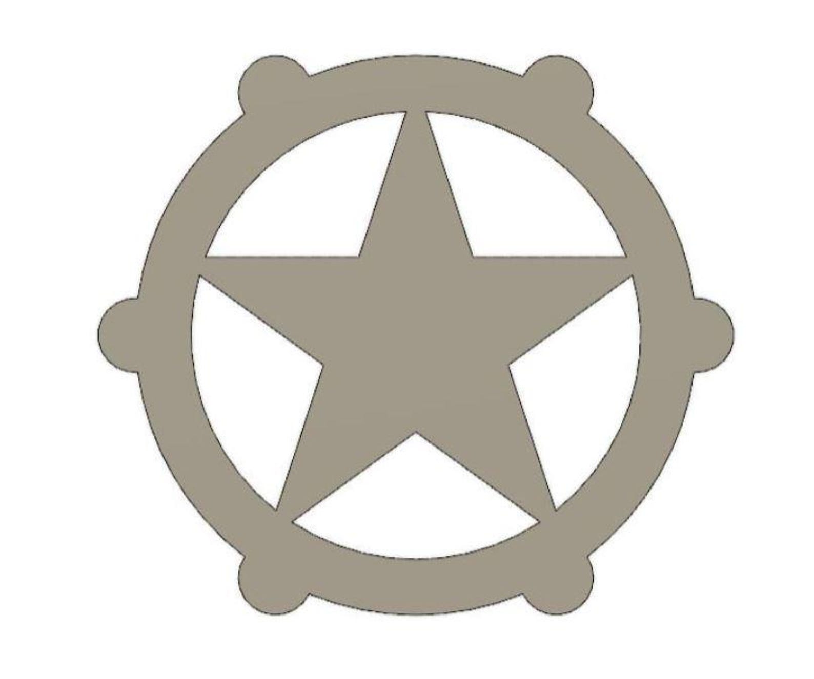 Lonestar Turn Dial – Weld Bed Hand Dial (set of 4) - Etsy