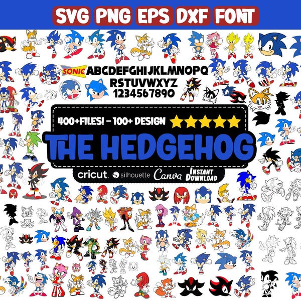 Sonic Logo Sign - Etsy