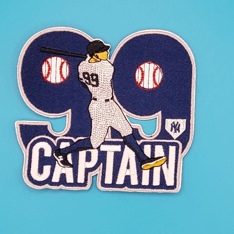 Aaron Judge - Etsy