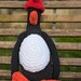 Feathers Mcgraw Crochet Pattern - DIGITAL PDF ONLY Wallace and Gromit ...