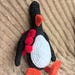 Feathers Mcgraw Crochet Pattern - DIGITAL PDF ONLY Wallace and Gromit ...
