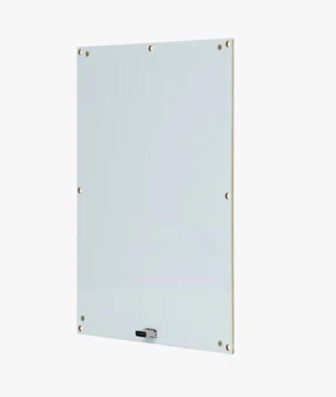Bambu Lithophane CMYK LED Backlight Led Board, Led Light Panel ...