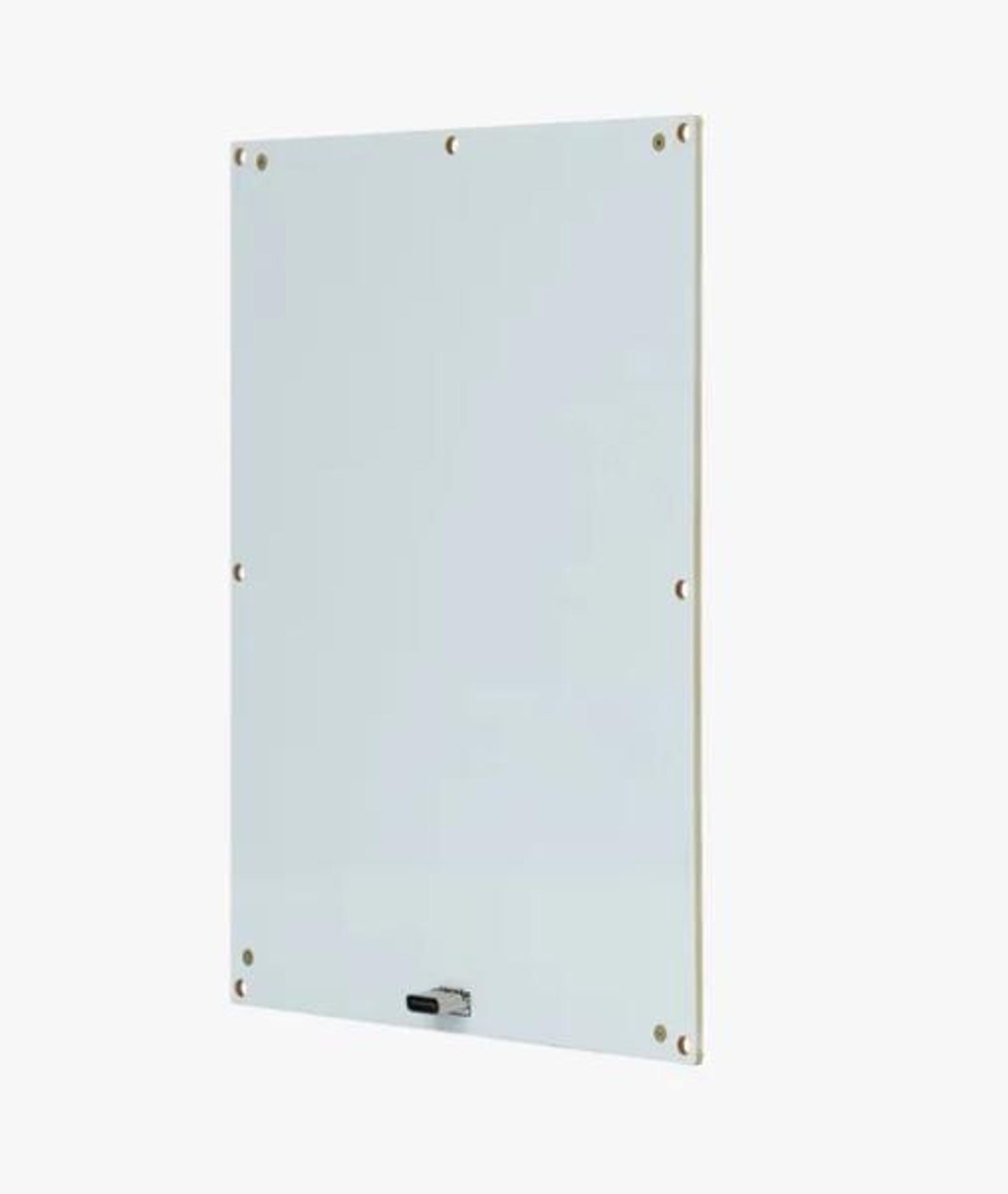 Bambu Lithophane CMYK LED Backlight Led Board, Led Light Panel ...