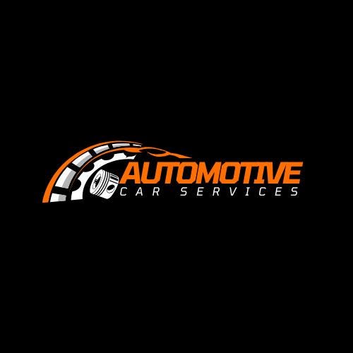 Auto Logo, Car Logo, Automotive Logo, Mechanic Log, Auto Repair Logo ...