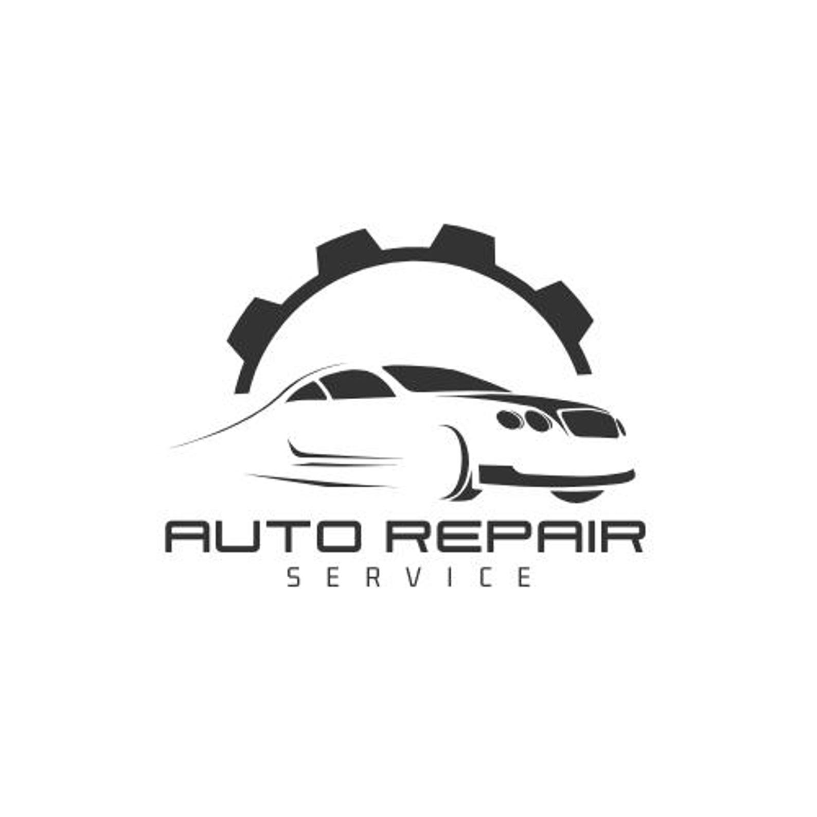 Auto Logo, Car Logo, Automotive Logo, Mechanic Log, Auto Repair Logo ...