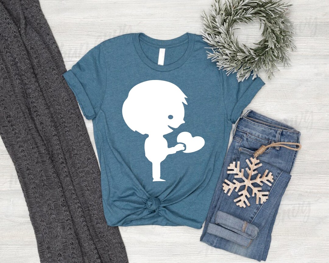 Boyfriend Girlfriend Matching Shirts, Anniversary Husband Wife Shirt ...