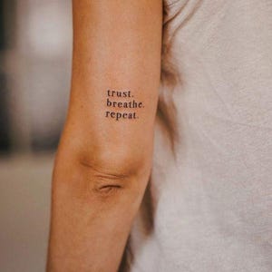 50 Motivational Quotestattoo Design, Tattoo for Women,tattoo Sketches ...