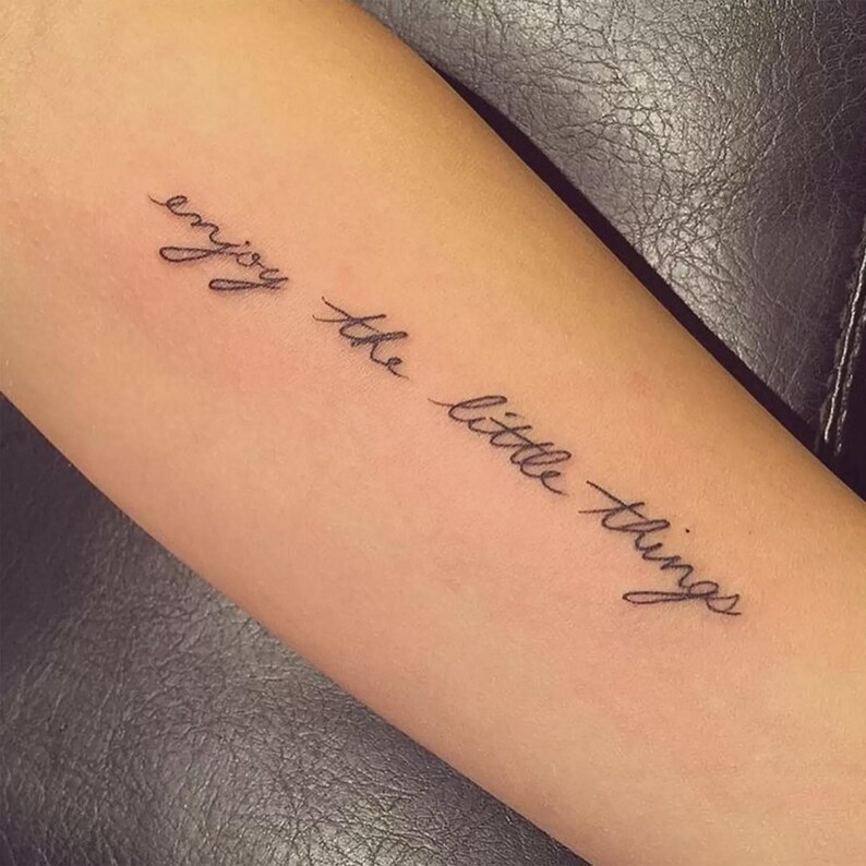 1000 Motivational Tattoo Quotes Ideas, Quotes Stamp Brush Set, Tattoo ...