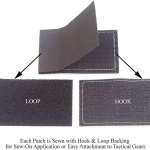 Tactical Mario Embroidered Hook/loop Morale Patch - Etsy