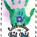 Personalized Father's Day Card - Instant Download for Dad - Etsy