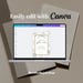 Fresh off the Market Bridal Shower Welcome Sign Template, Farmers ...