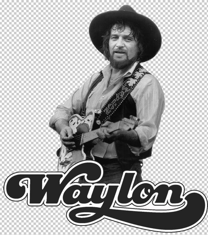 Waylon Png - Etsy