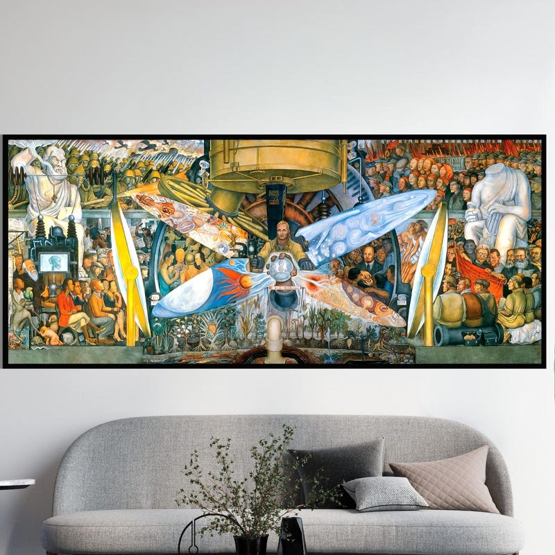 Diego Ice Age Riff Raff Riff Music Man Hadros Fusion - Etsy Canada