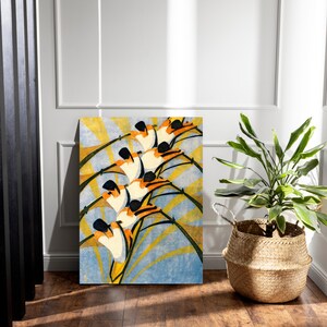 The Eight Cyril Edward Power Digital Download Printable Wall Art Rowing ...