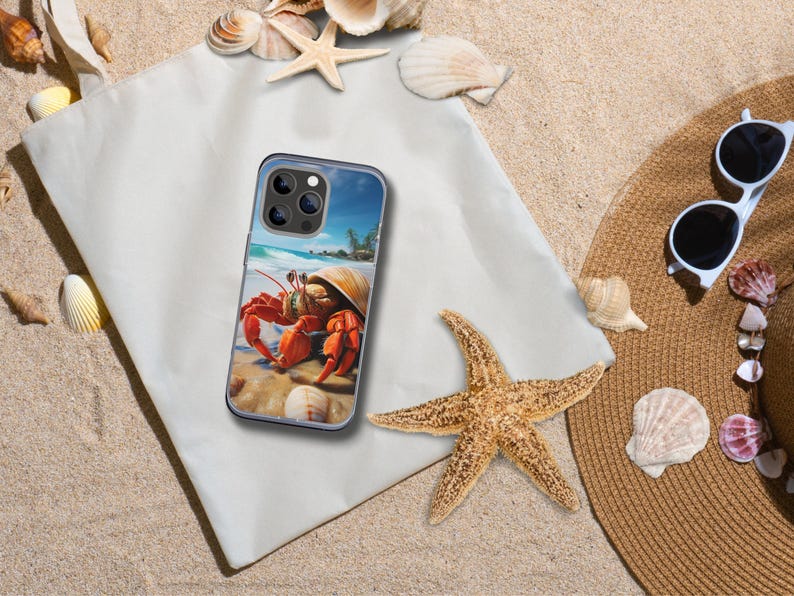 37 Phone Case Designs Ready to Print | Editable Canva Files and ...
