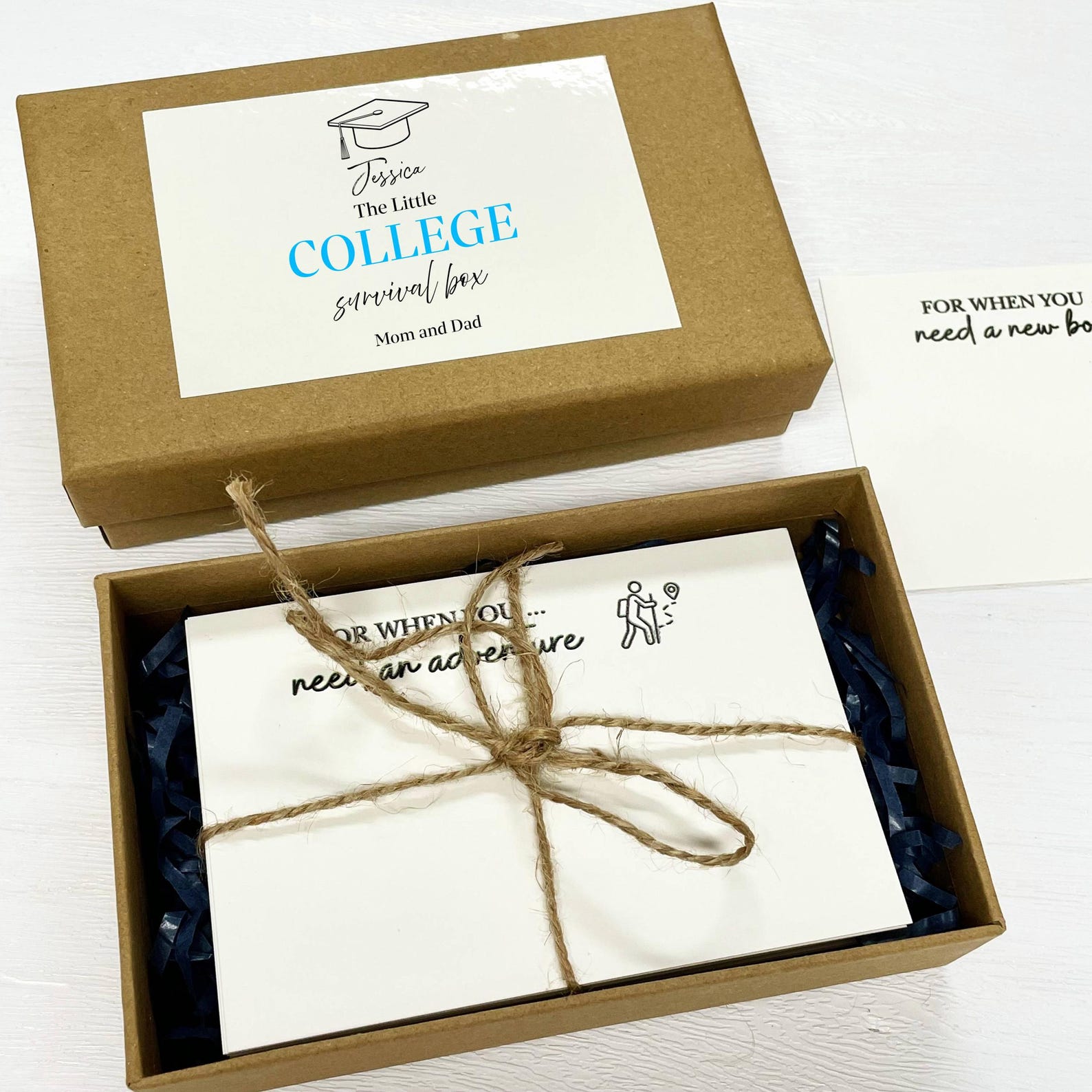 High School Graduation Gift Card Holder, College Gift Card Book ...