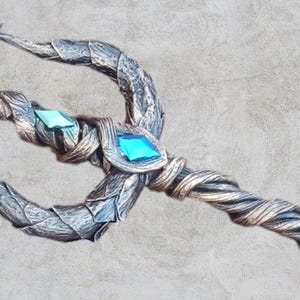Trident,mermaid, Nautical Gift,poseidon, Neptune, Cosplay ...