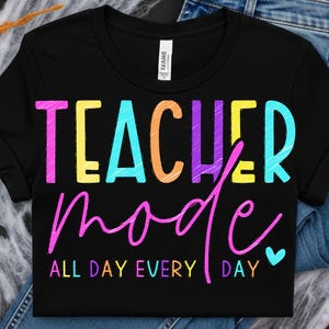 Coquette Teacher Appreciation PNG: Back to School Digital Gift for ...