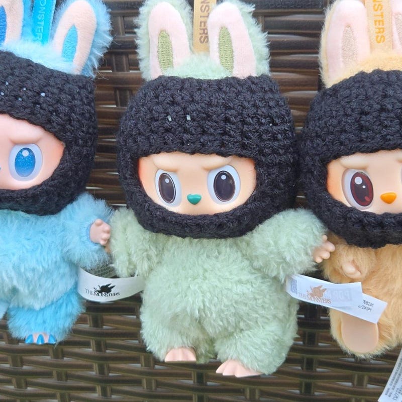 Sheisty Masks - Etsy