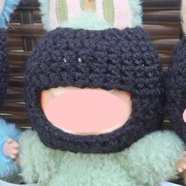 Sheisty Masks - Etsy