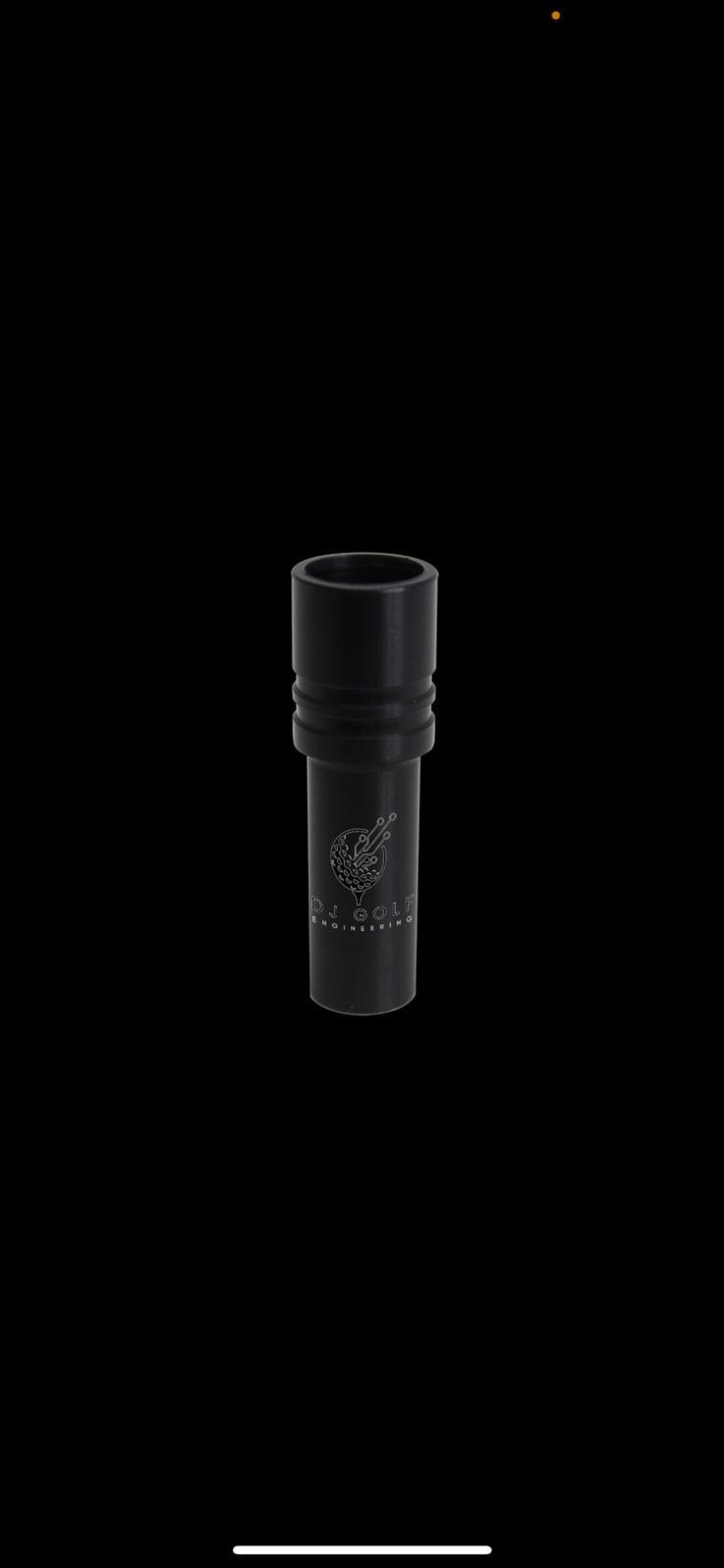 Golf Shaft Putter Adaptor - Etsy