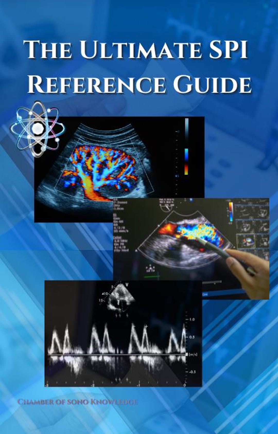 Ultimate SPI Exam Study Guide | Ultrasound Physics Cheat Sheet (PDF ...