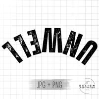NEDA Logo SVG File - Etsy