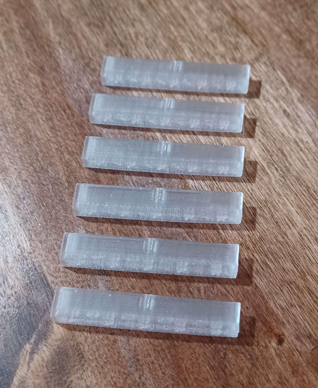 Lay Flat Clips for Board Games (20 Pack) - Etsy
