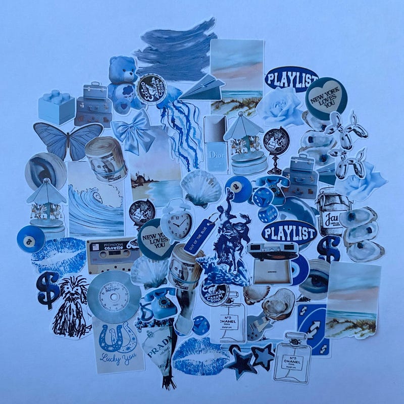 Tumblr Stickers - Etsy