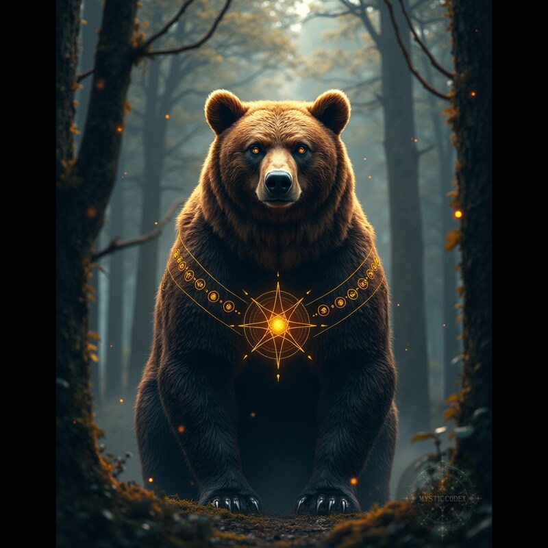 Shaman Poster - Etsy