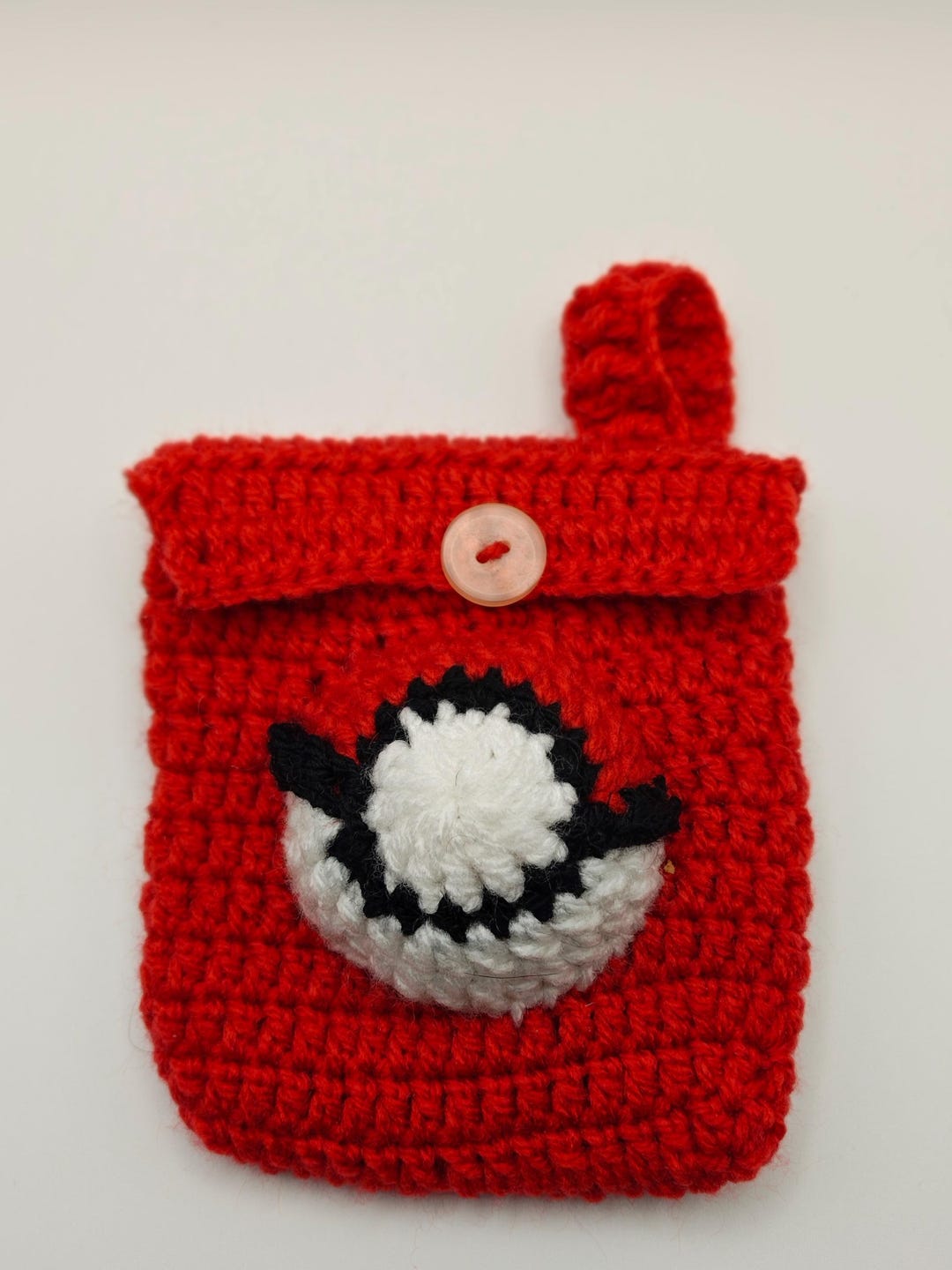 Pokeball Style Pokepouch.. With a Pack of Paradox Rift! - Etsy