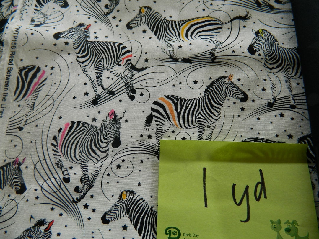 Linework Collection by Tula Pink for Free Spirit 15 Yards - Etsy