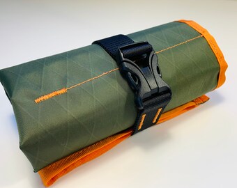 Bike Tool Roll | Etsy